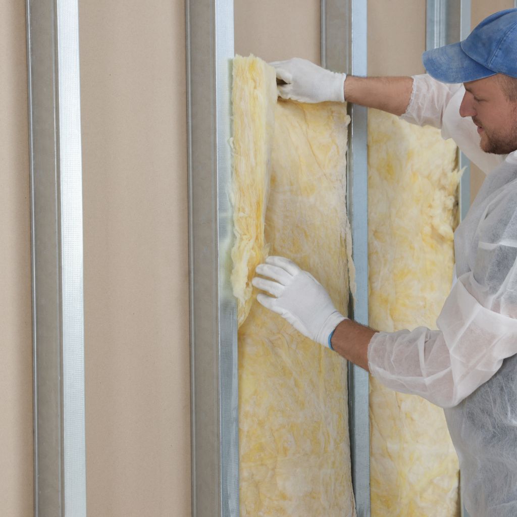 glass wool acoustic board | Thinkalinsulation.com