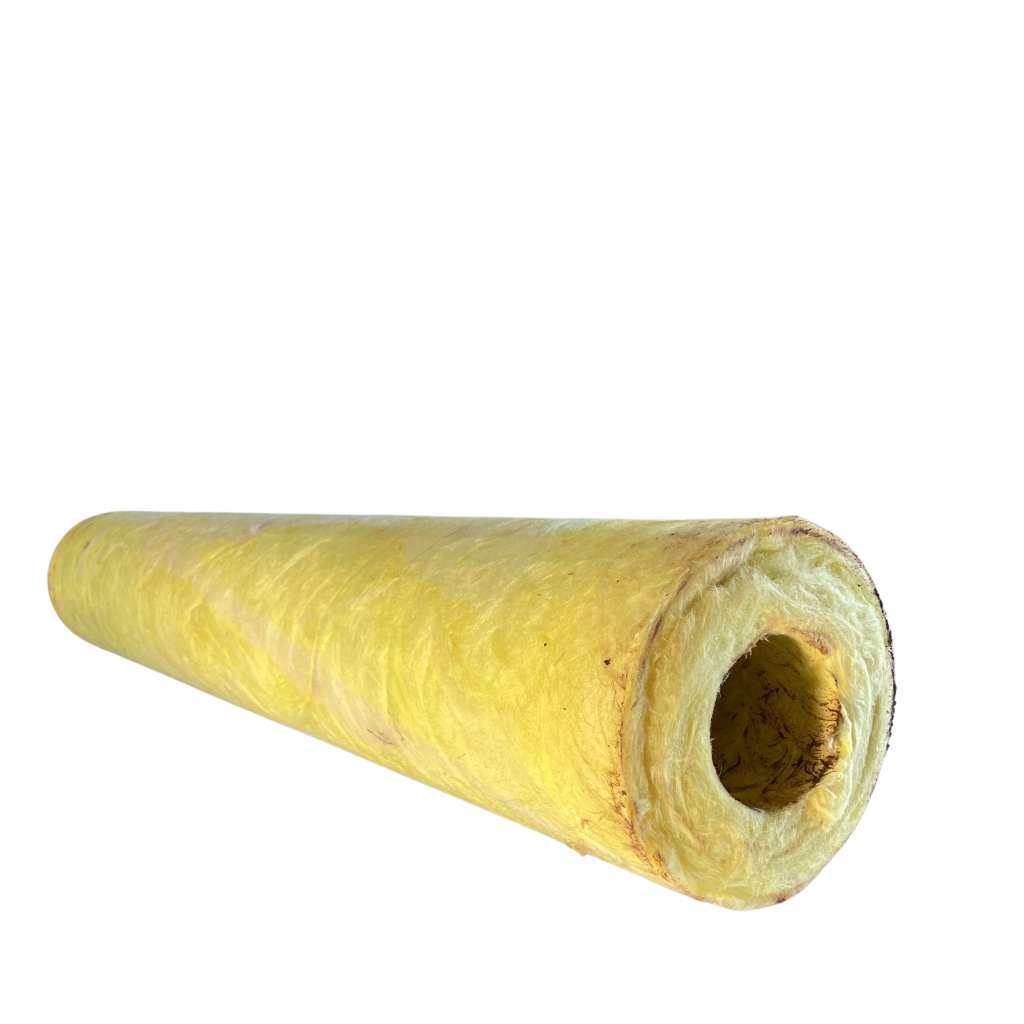 glass wool pipe | Thinkalinsulation.com
